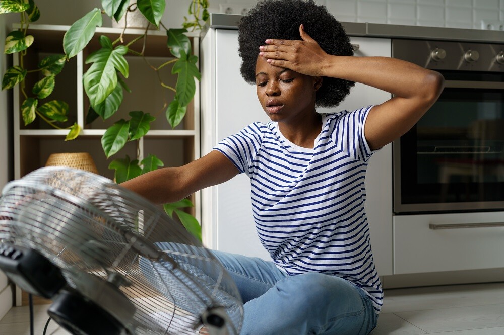 How Do Various Foods Impact Hot Flushes? Try These Suggestions to ...